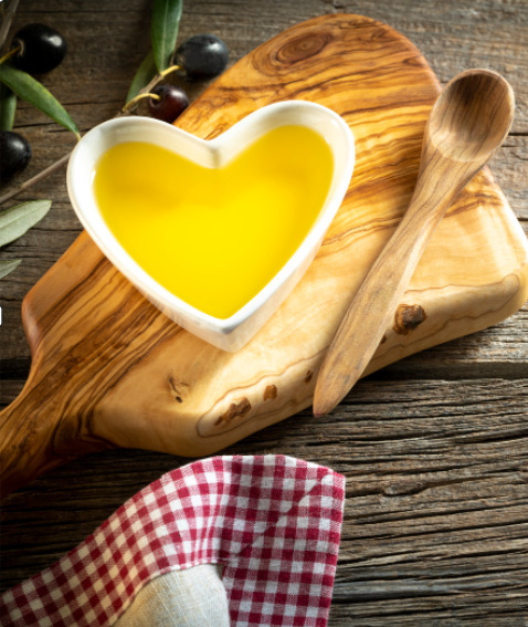 Olio extravergine d’oliva: proprietà e utilizzi in cucina ...